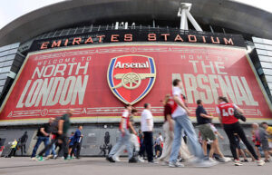 Arsenal line up lucrative Emirates Stadium deal as club plan for ...