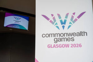 End of an Era: TNT Sports Snaps Up Exclusive Rights to Glasgow 2026 ...